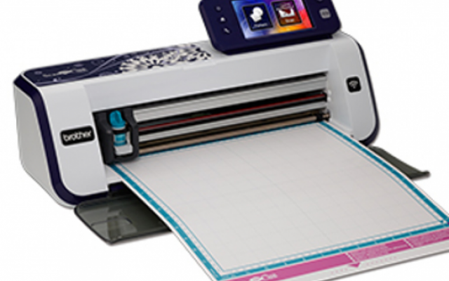 Cursus ScanNcut Canvas (software)